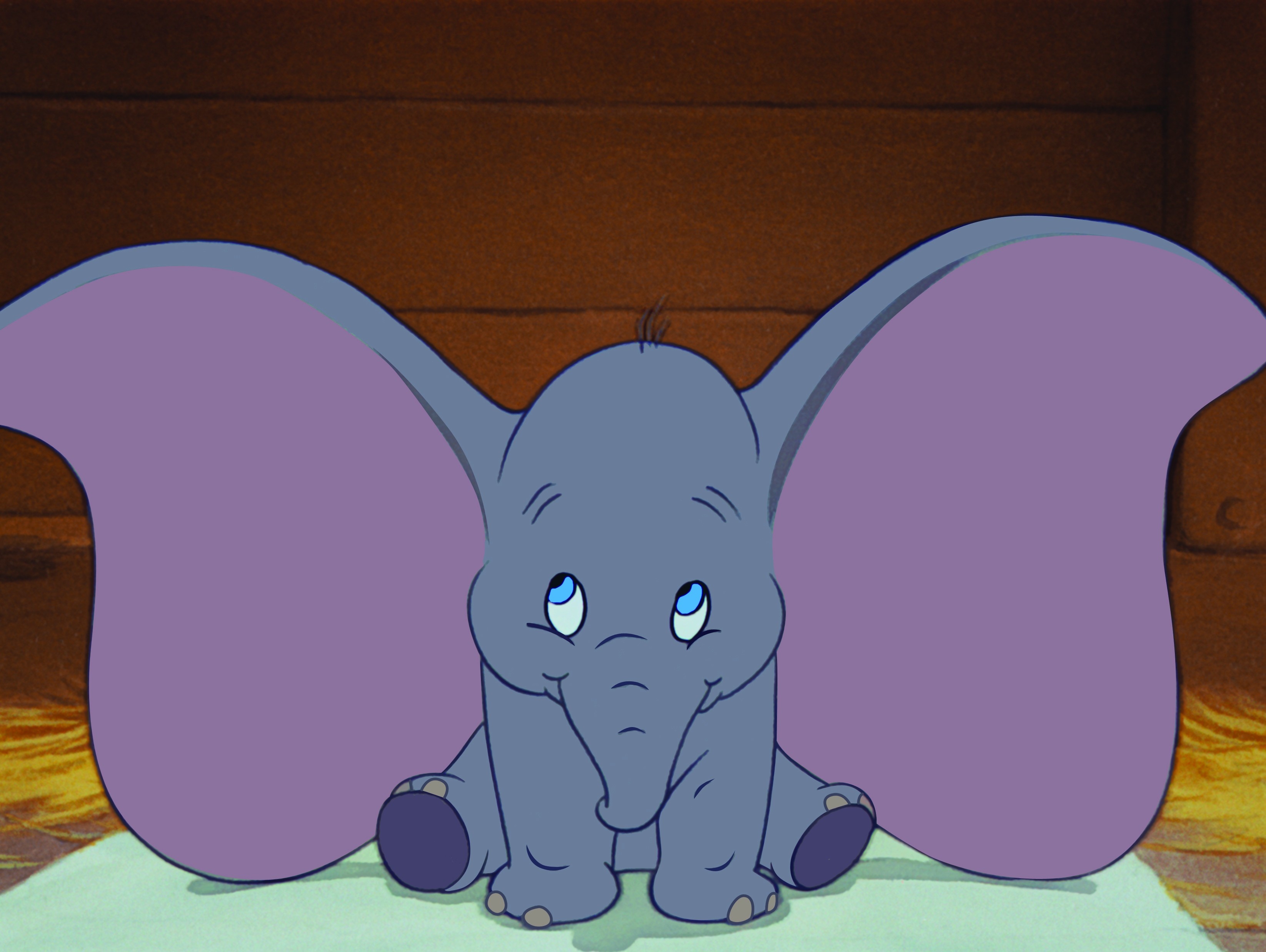 Filmul „Dumbo” împlineşte 79 de ani de la debutul pe ecrane