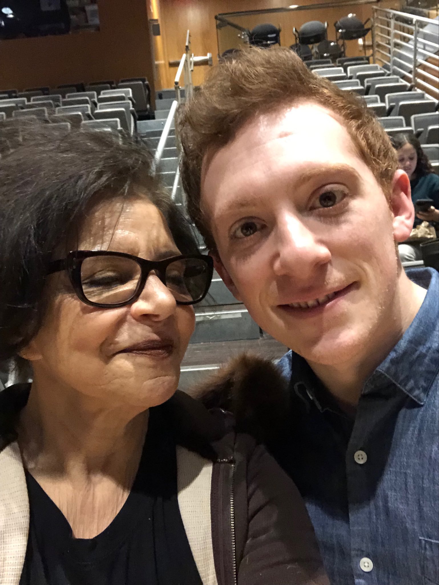 Kathryn Kates, actriţa din „Orange is the New Black” şi „Seinfeld”, a ...