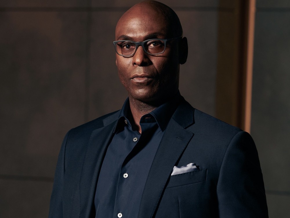 Actorul Lance Reddick, cunoscut din „The Wire”, a murit la vârsta de 60 ...