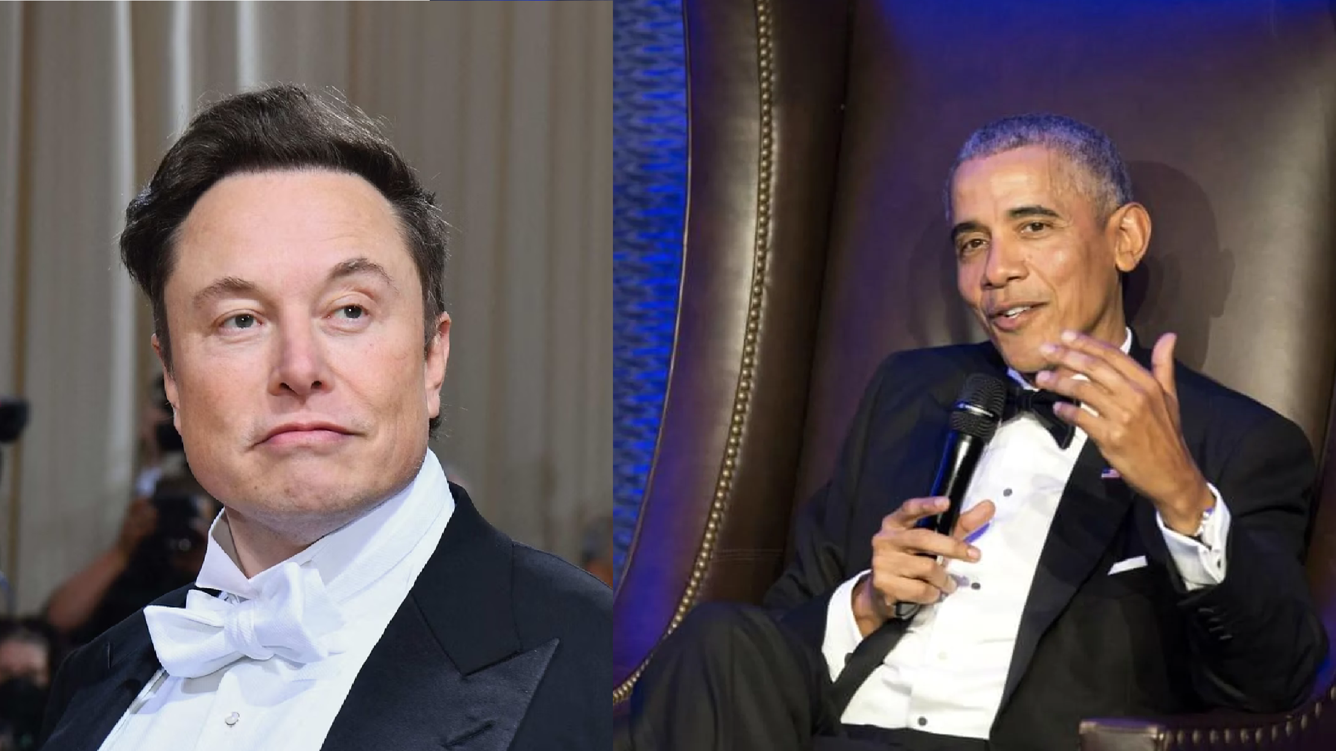 Elon Musk l-a detronat pe Barack Obama şi a devenit cea mai urmărită ...