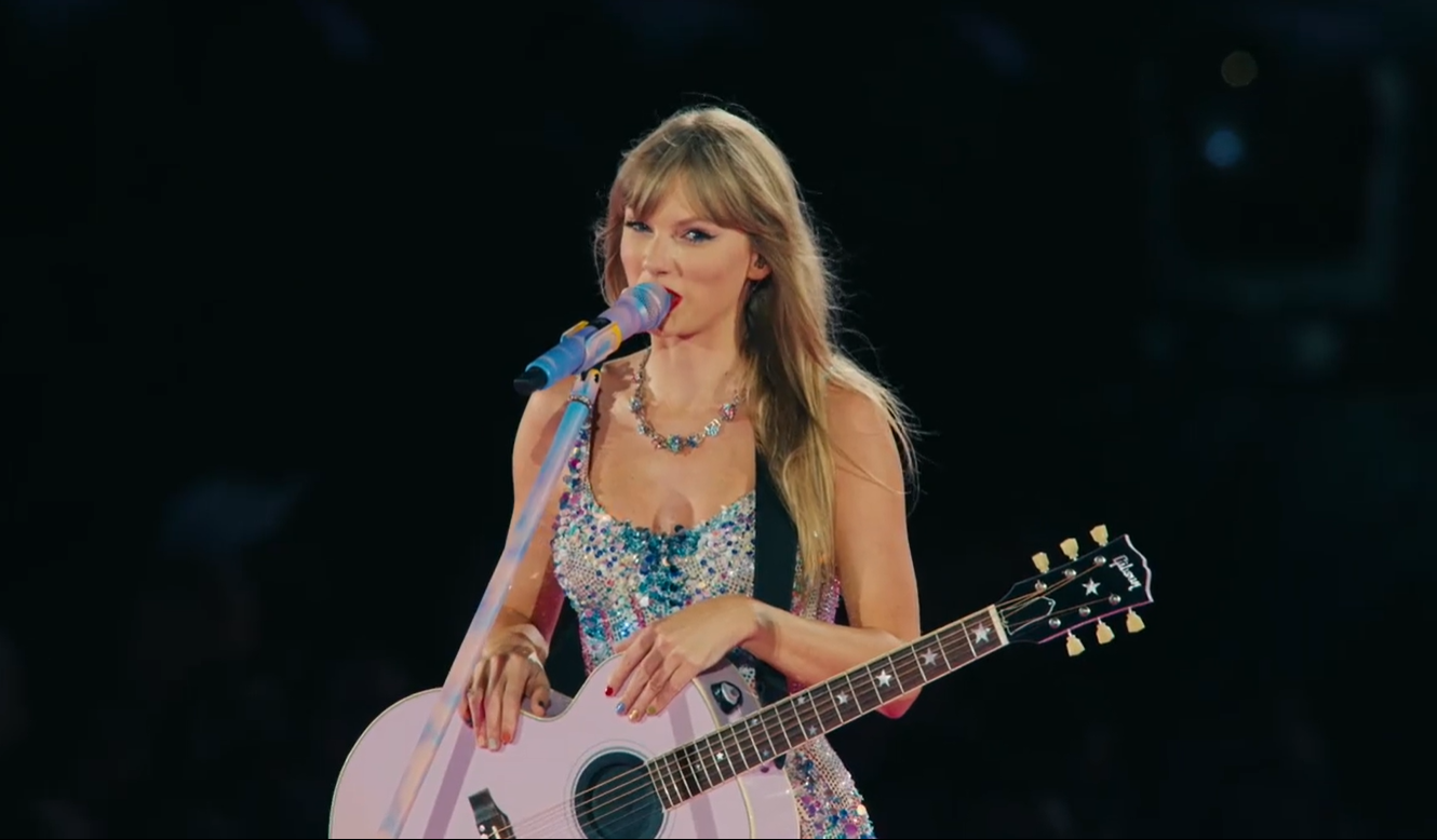 Taylor Swift a amânat un concert la Rio de Janeiro după moartea unui fan