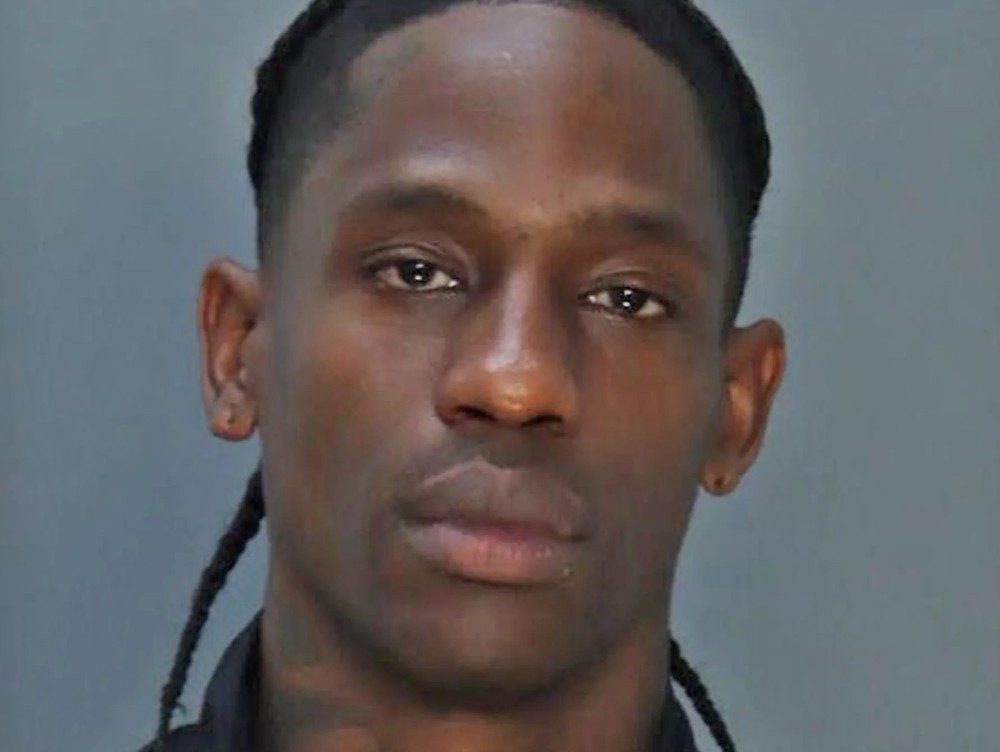 Rapperul american Travis Scott, arestat la Paris după o bătaie la hotel