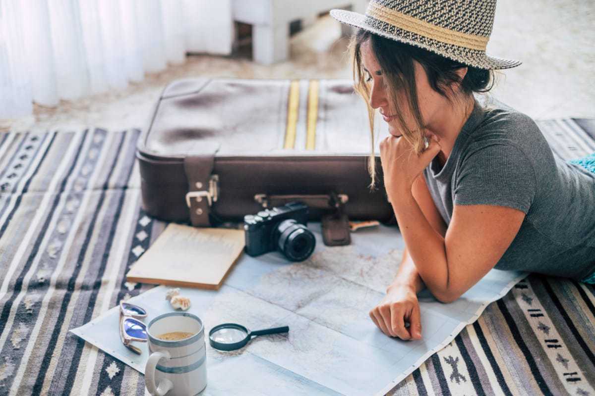 Cum să îţi alegi din timp destinaţia de vacanţă pentru un concediu ...