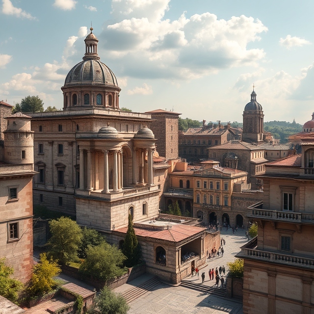 Moştenirea toxică a Imperiului Roman. Cum a afectat plumbul inteligenţa ...