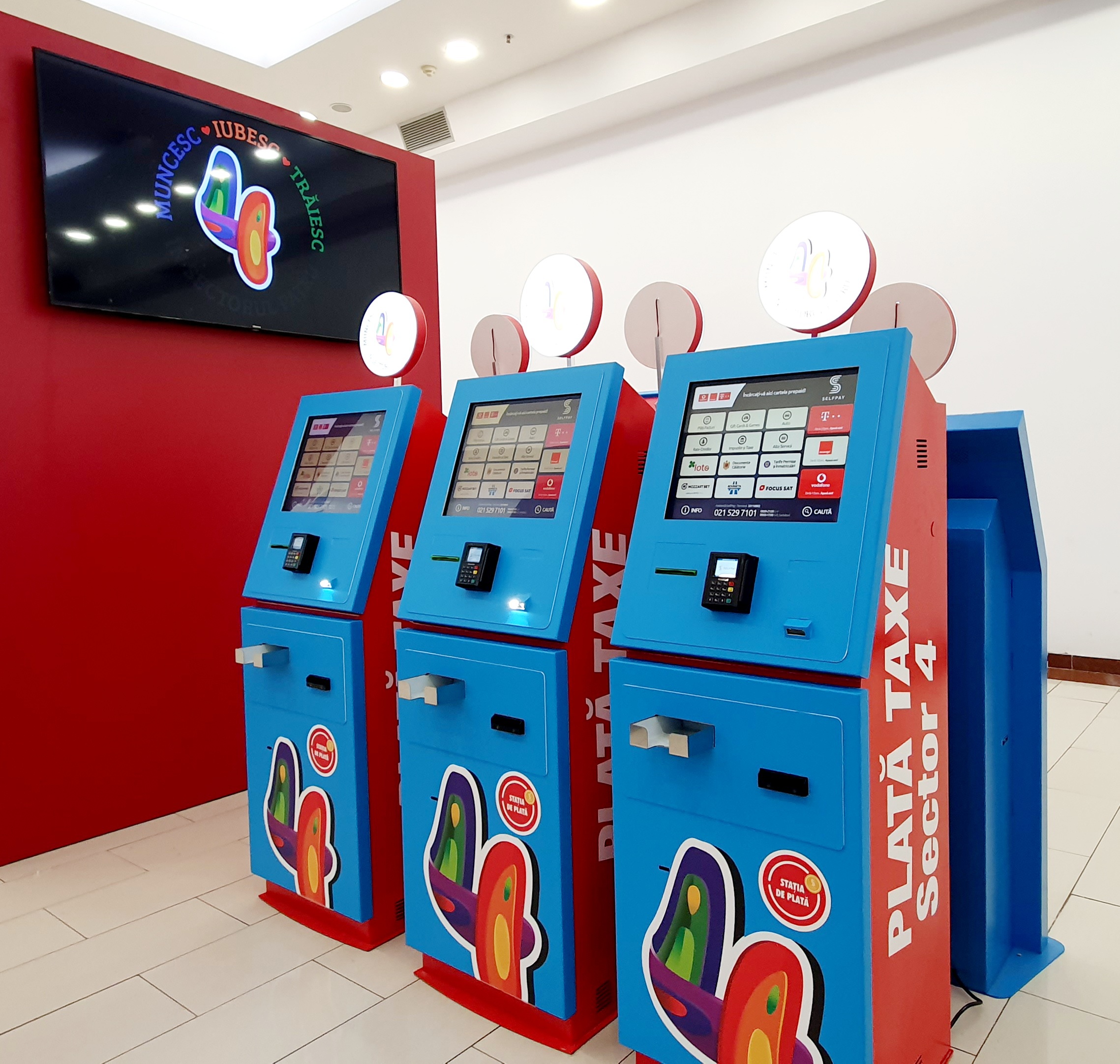 (P) Bucureşti: mesaj important pentru locuitorii sectorului 4!