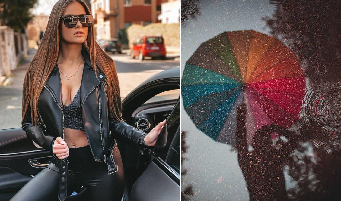 Cum va fi vremea în luna mai? Vor fi temperaturi normale, dar va ploua mult