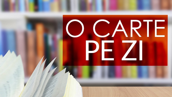 O carte pe zi: "Presa ieşeană de informaţie (1890 - 1910)", de Emilia ...