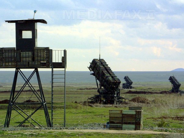 NATO: România şi alţi 13 aliaţi plus Finlanda vor dezvolta un sistem de ...