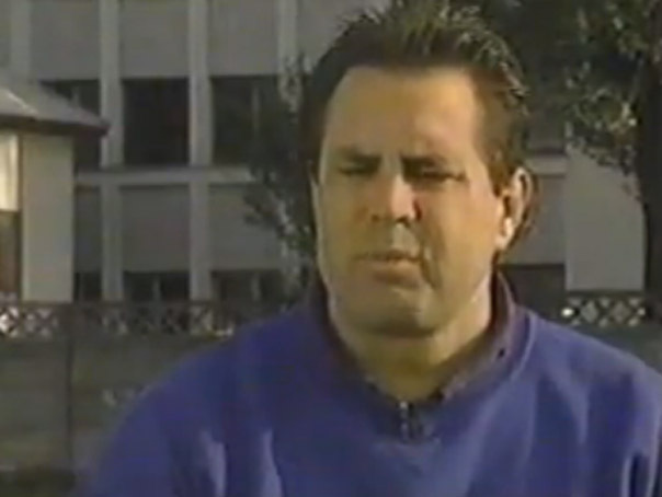 John Upton, un realizator de filme documentare despre drama orfanilor ...