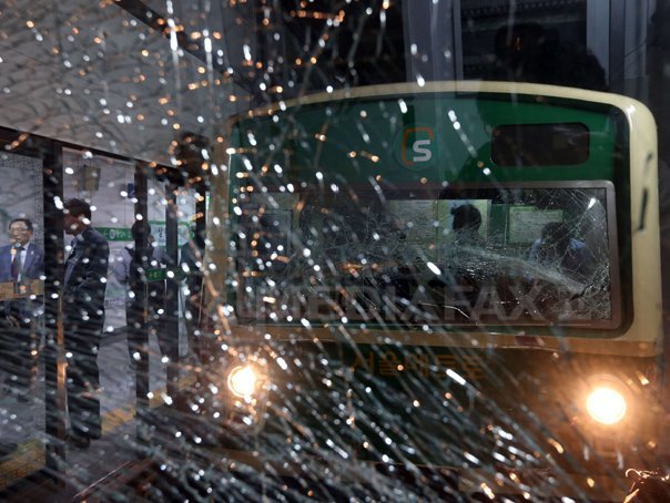 ACCIDENT de metrou în Seul: Zeci de persoane au fost rănite uşor - FOTO
