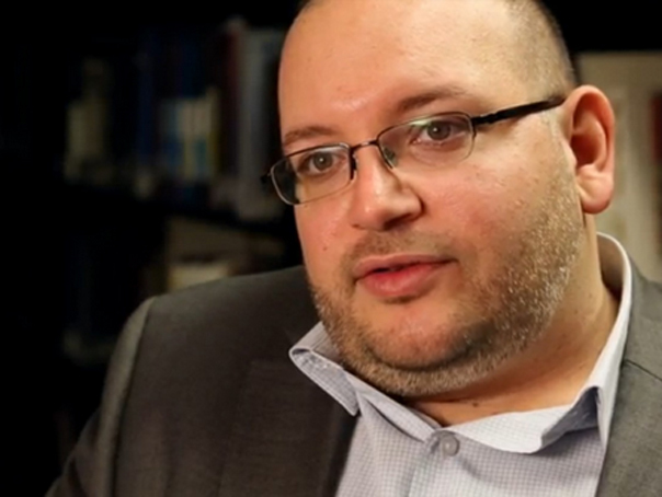 Jason Rezian şi alţi trei americani, eliberaţi de Iran într-un schimb ...
