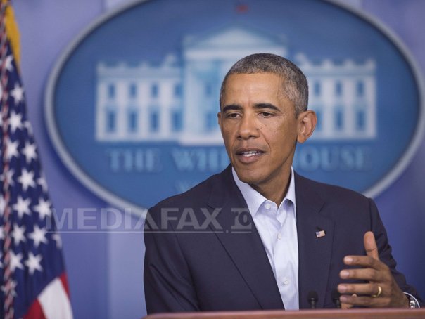 Barack Obama a anulat vizita la Taj Mahal şi va merge în Arabia Saudită ...