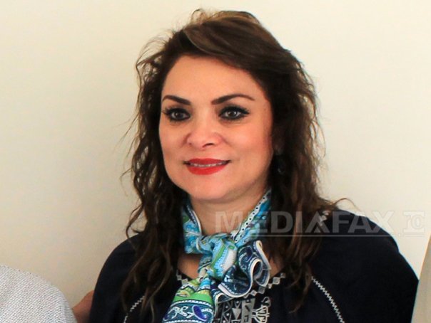 Soţia fostului primar al oraşului mexican Iguala, inculpată în dosarul ...