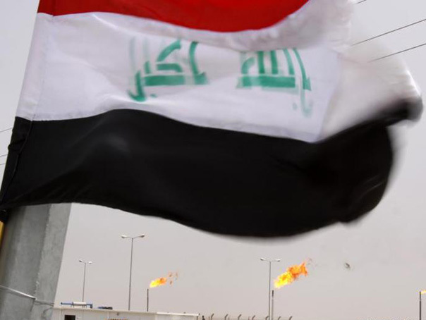 Irakul nu este de acord cu sancţiunile impuse de SUA regimului din Iran ...