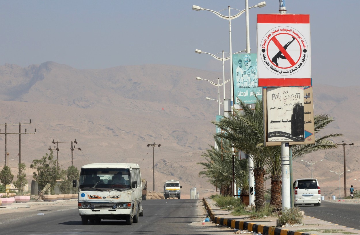 Al-Qaeda din Peninsula Arabică a confirmat moartea liderului Qassim al-Rimi