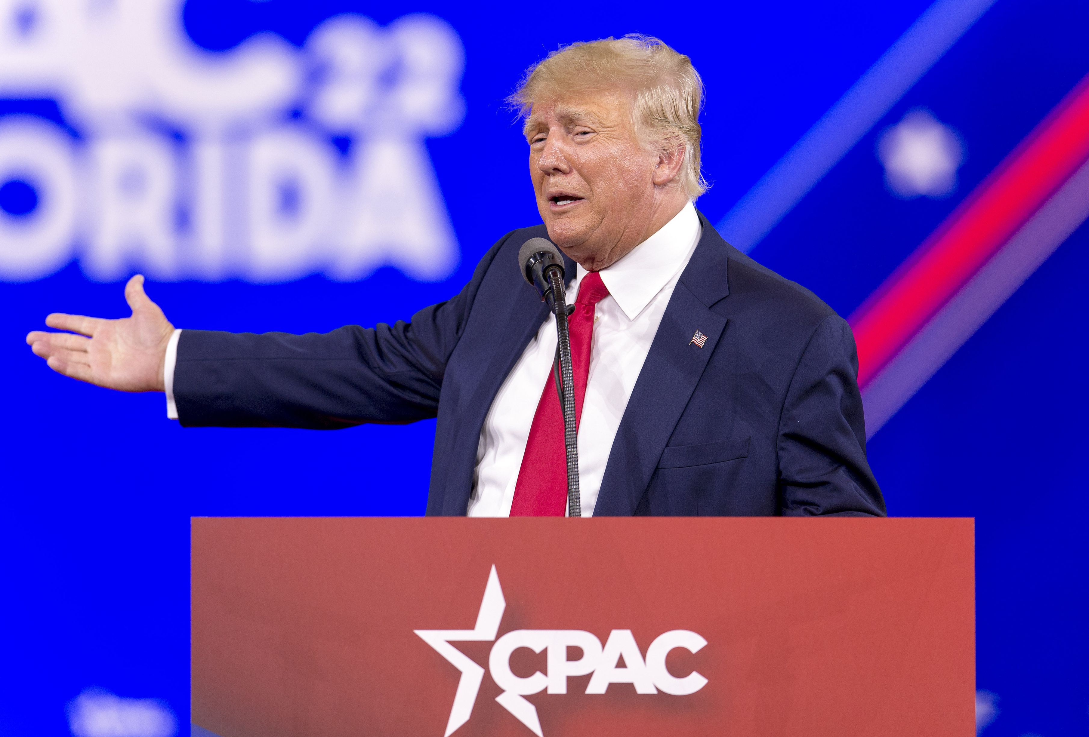 Partidul Republican din SUA vrea un alt candidat în locul lui Trump ...