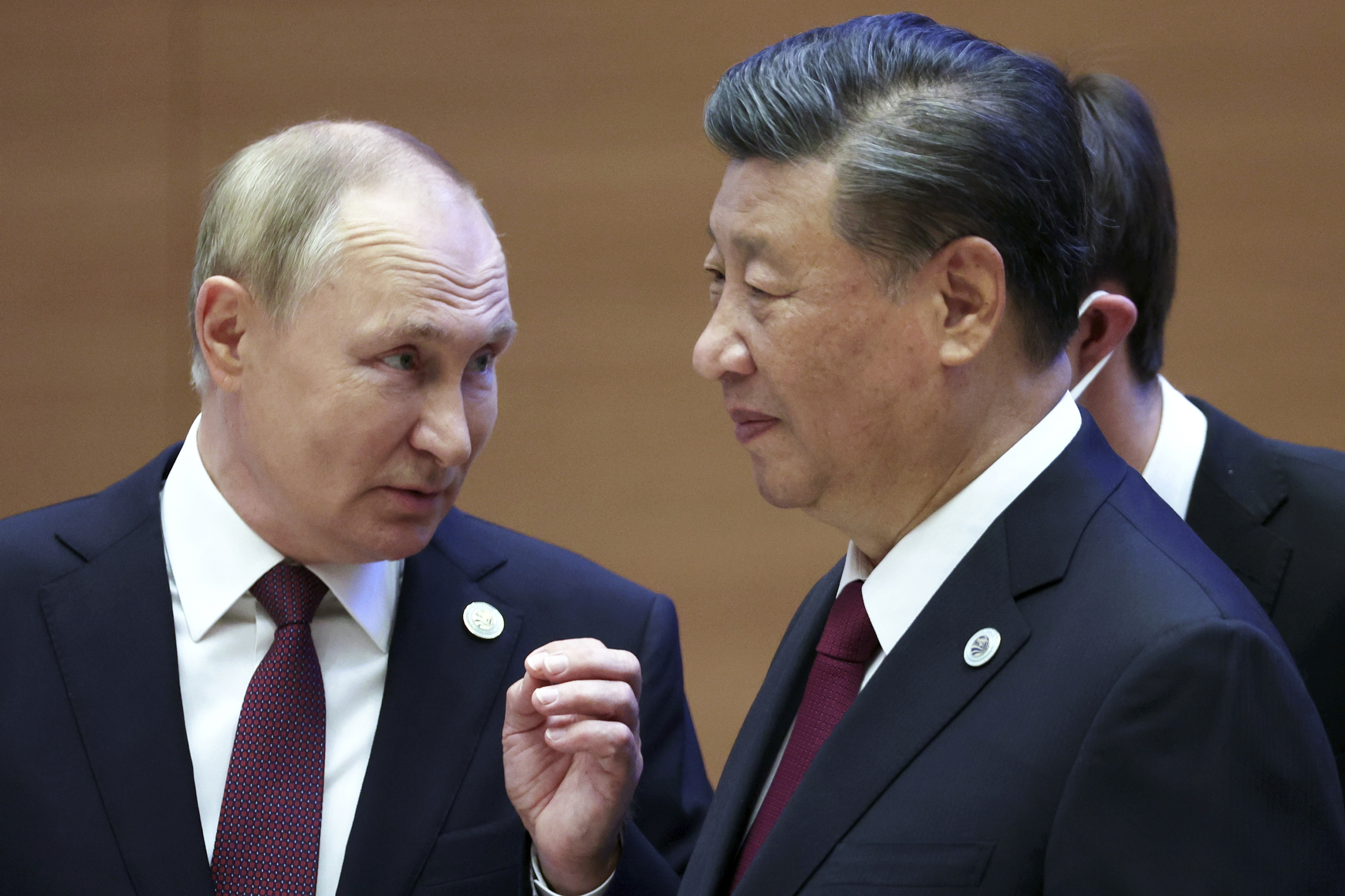Avertisment lansat de SUA după întâlnirea Putin - Xi Jinping: Lumea nu ...