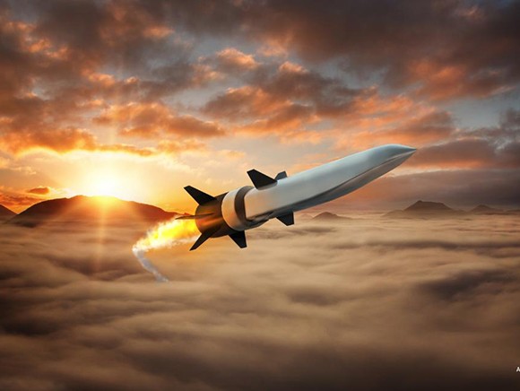 Pentagonul acordă companiei Raytheon un contract de 985 milioane de ...