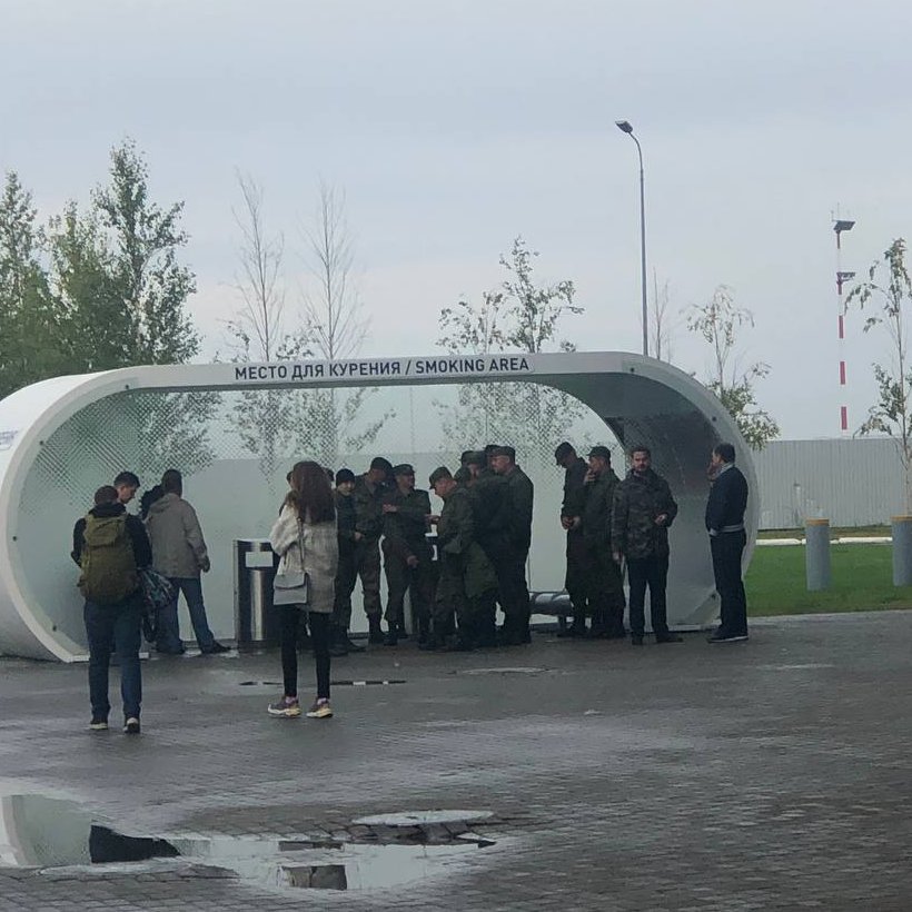 Ruşii dau năvală să se înroleze în armată. Cifra prezentată de ...