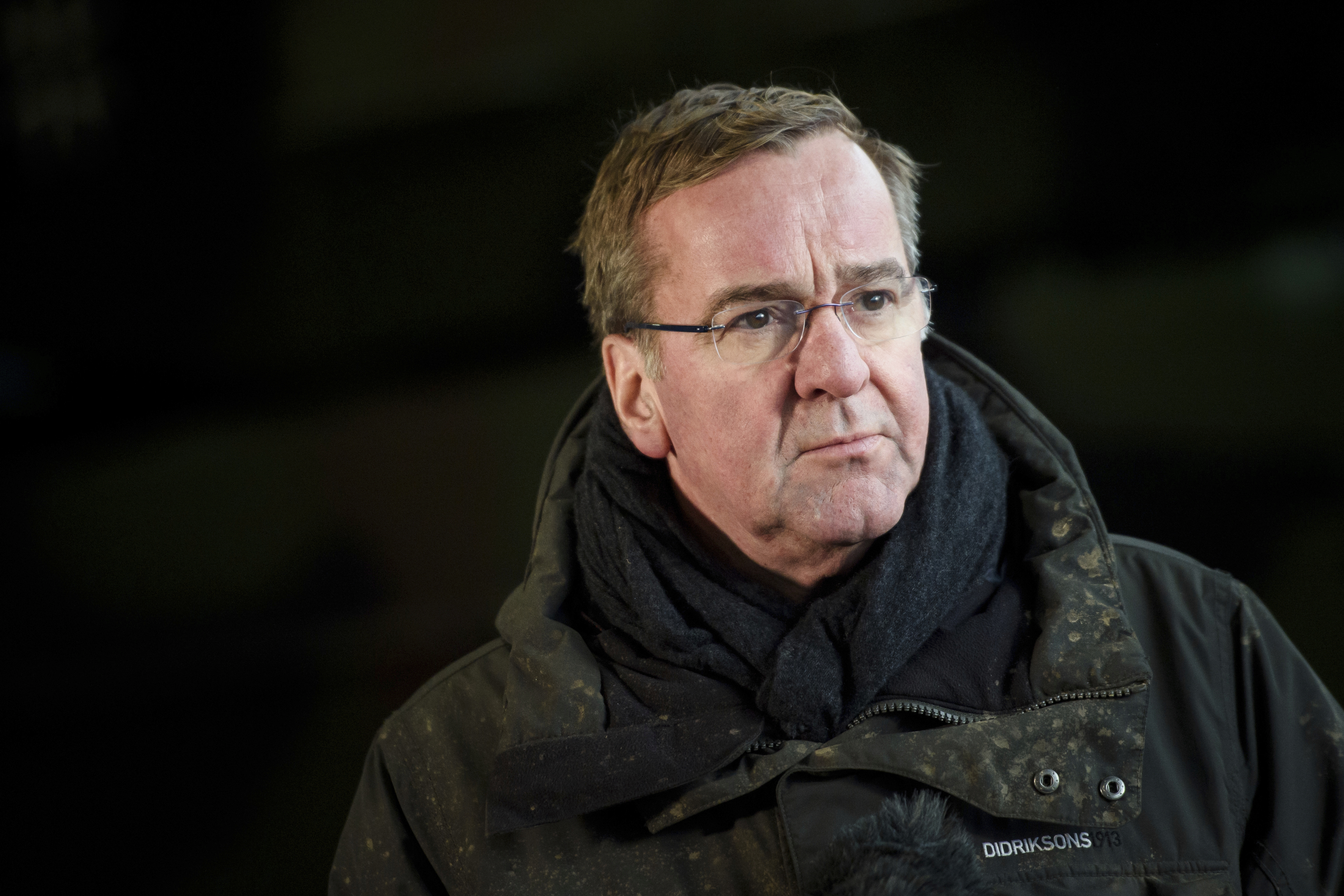 Avertismentul ministrului german al Apărării: Berlinul trebuie să fie ...