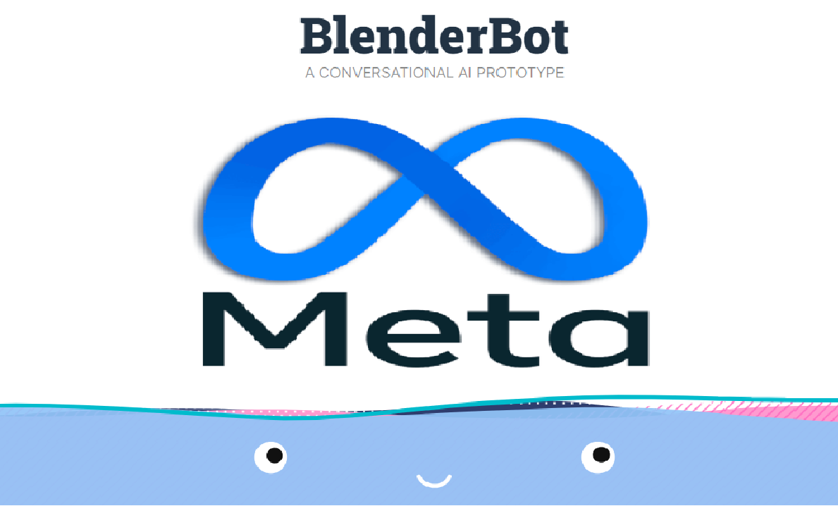 ChatGPT şi Bing AI au un rival. Se numeşte BlenderBot 3 şi este produs ...