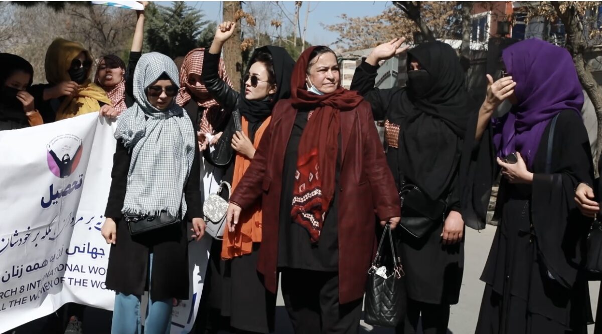 Personalul afgan ONU, trimis acasă după ce talibanii au interzis ...