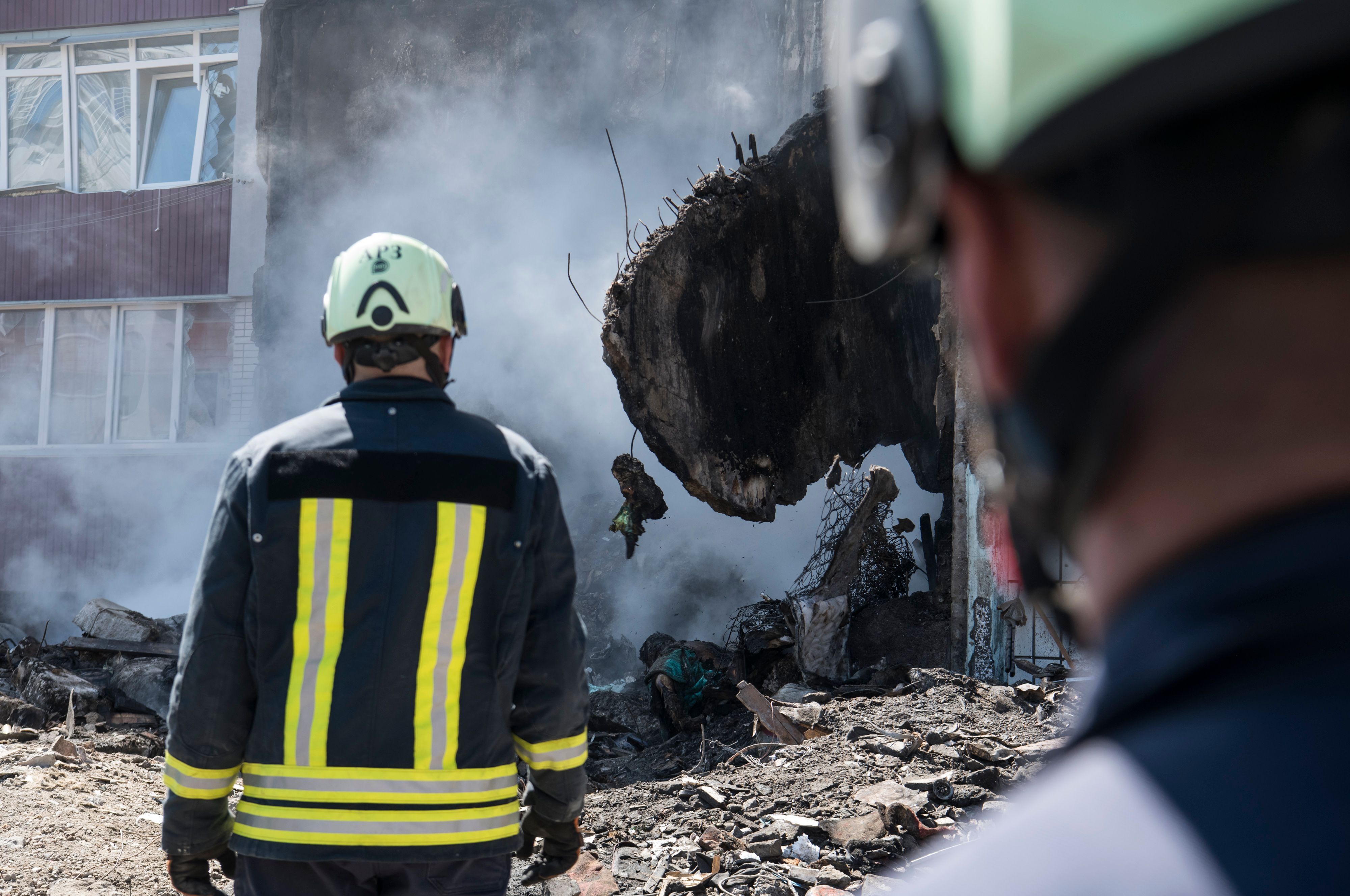 Rusia face noi victime în Ucraina: copil de numai cinci ani printre ...