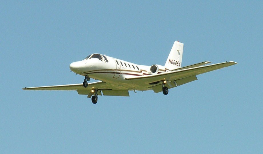 Incident la Washington: un avion de mici dimensiuni, urmărit de avioane ...