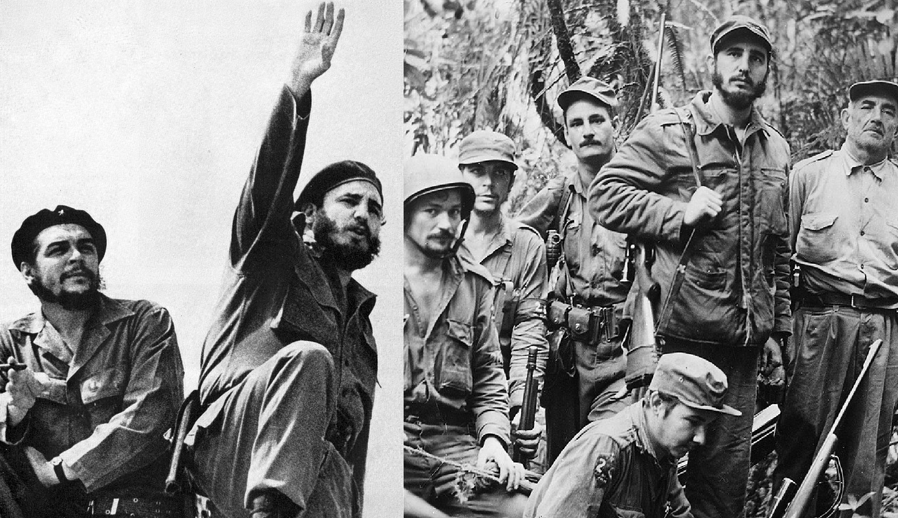 Ion Cristoiu: Cînd Fidel Castro se bate pe umăr cu jurnaliştii cubanezi ...