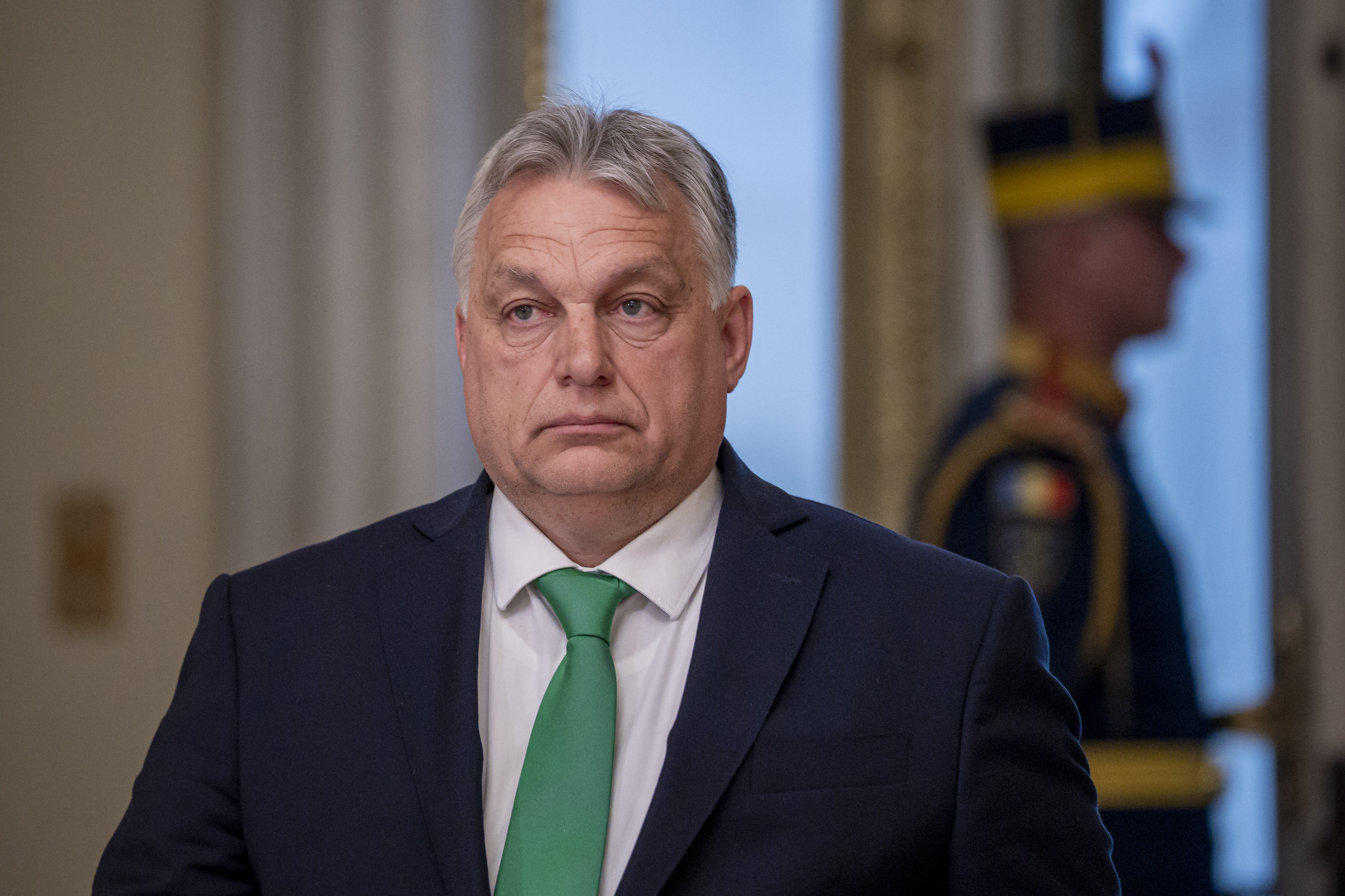 Viktor Orban, despre alegerile din România: A avut loc întâlnirea ...