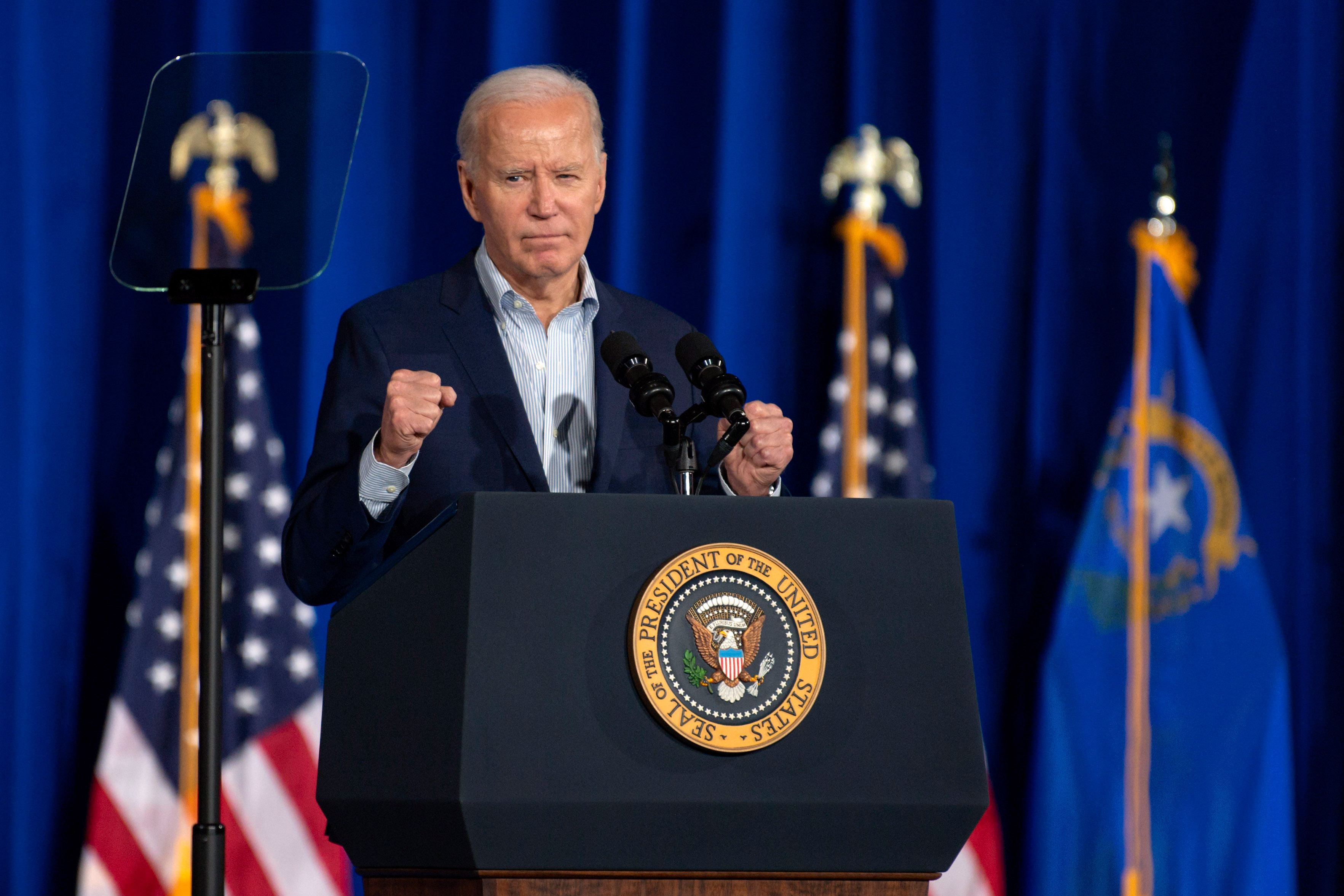 Reacţii internaţionale la gafele lui Joe Biden de la summitul NATO. Ce ...
