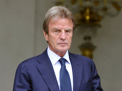 Kouchner recunoaşte "o problemă de traducere" a planului de pace în ...
