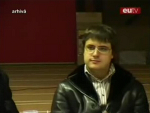 Procuratura ucraineană a decis extrădarea lui Gabriel Stati