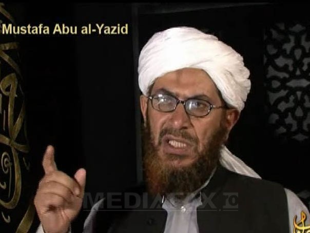 Unul dintre membrii fondatori ai Al-Qaida a fost ucis