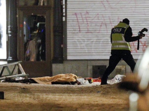 Sora româncei Mona Thwany neagă că aceasta ar fi ştiut despre planurile ...