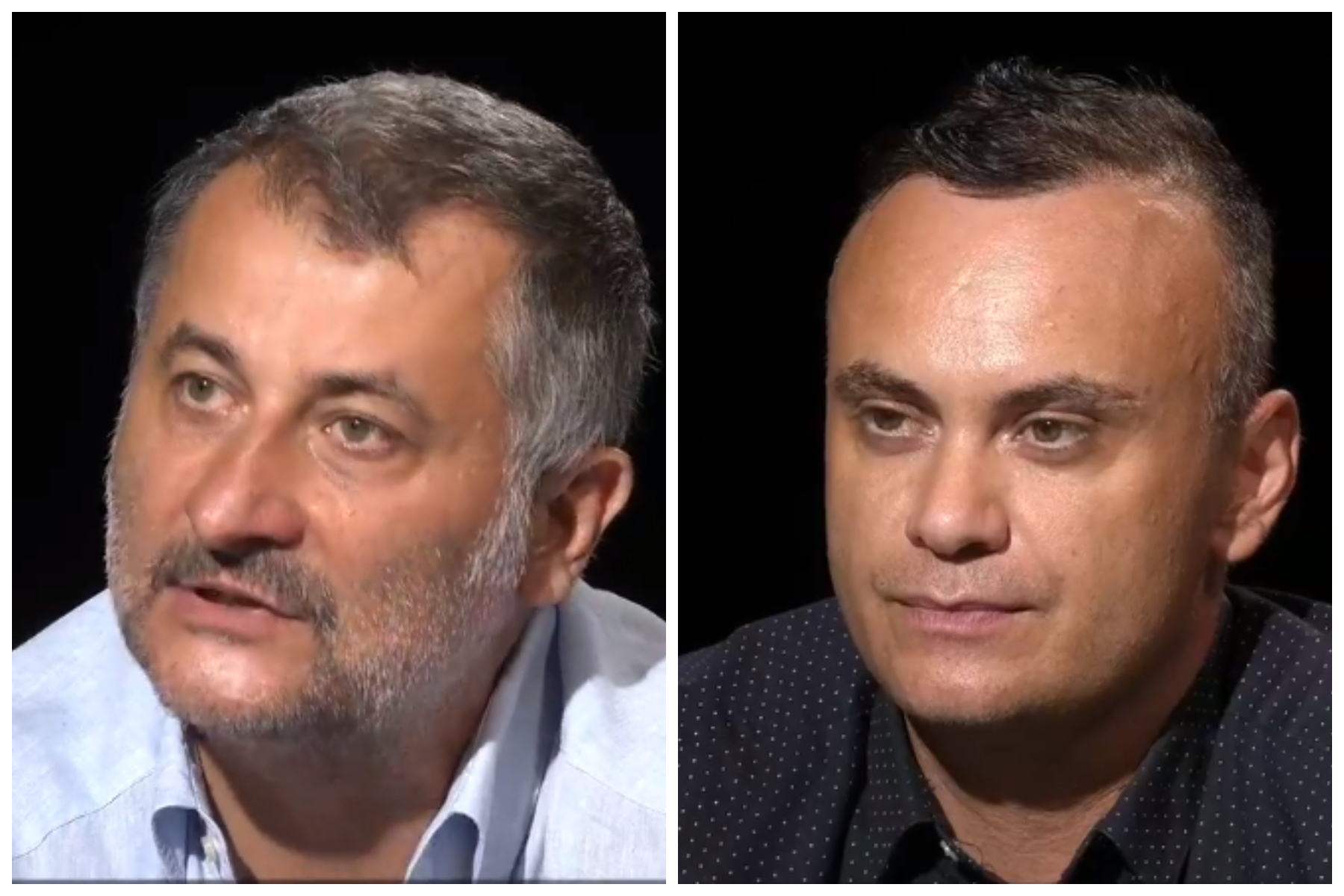 „Marius Tucă Show” | Cristi Puiu: „Ne-am născut fără mască, aceste ...