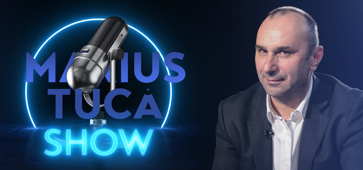 VIDEO Marius Tucă Show, 9 august. Invitatul de azi – profesorul ...