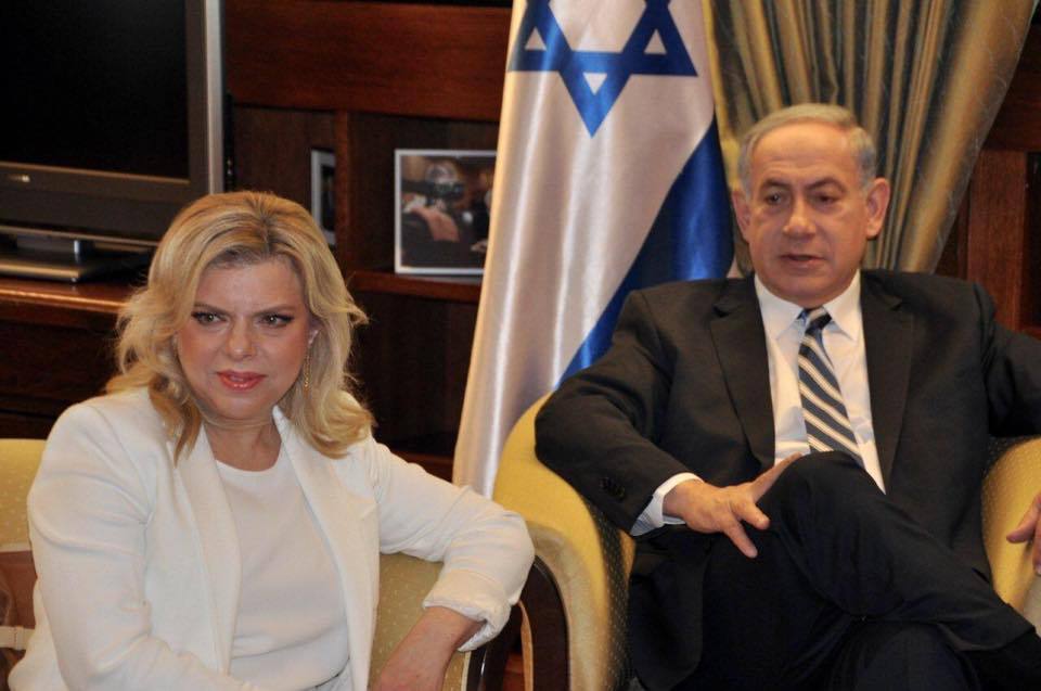 COMENTARIU Lelia Munteanu: Netanyahu - amnistie, în schimbul retragerii ...