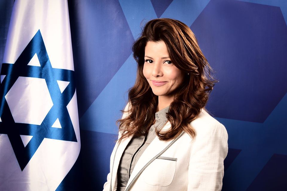 COMENTARIU Lelia Munteanu: Cea mai vânată femeie din Israel