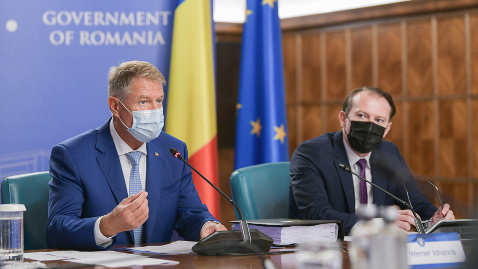 COMENTARIU Lelia Munteanu: Despre ce vorbeşte Preşedintele cu atâta ...
