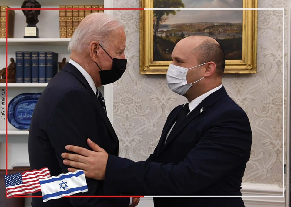 COMENTARIU Lelia Munteanu: Premierul Israelului, la Washington, în ...