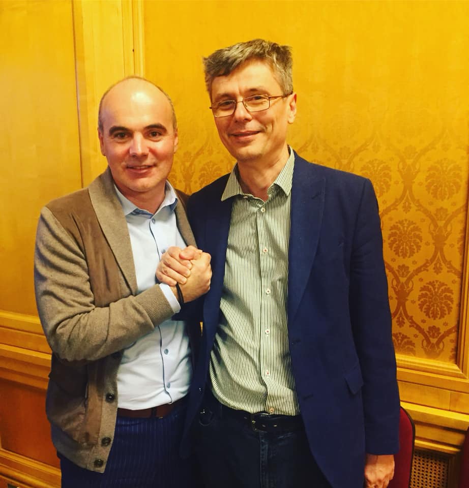 COMENTARIU Marius Oprea: Popescu e veşnic, precum anotimpurile şi ...