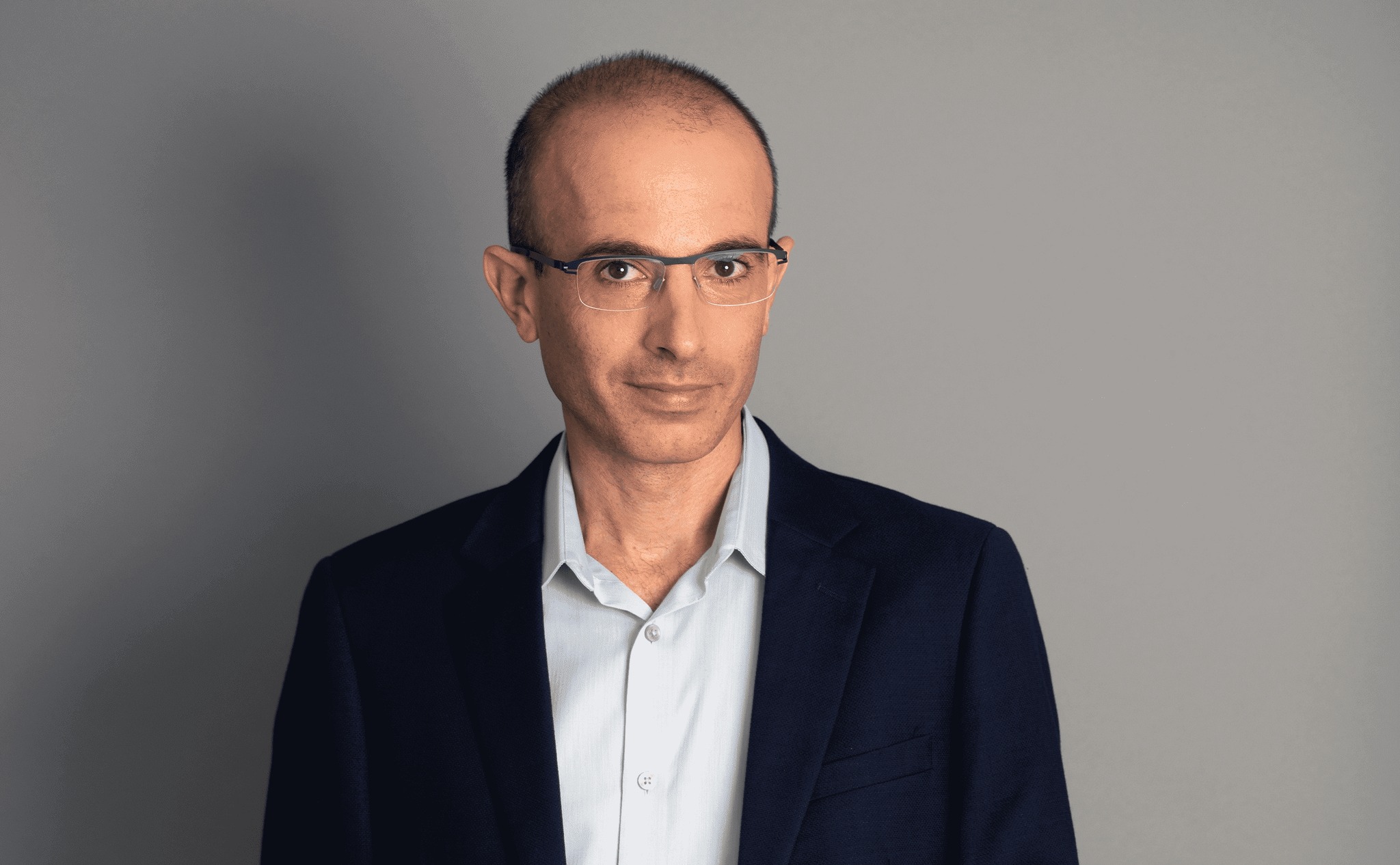 COMENTARIU Lelia Munteanu - Unirea în viziunea lui Yuval Noah Harari