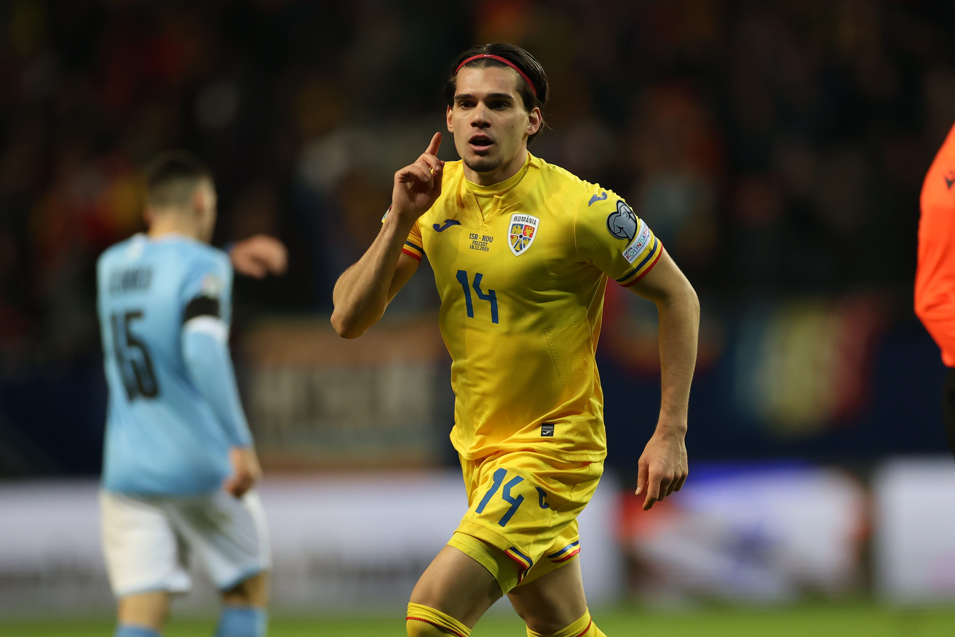 COMENTARIU Sorin Avram: ”Taică-său trebuie să fie fericit”. Şi nu este ...