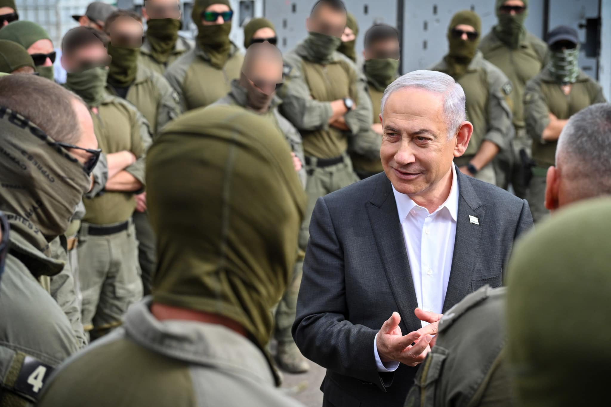 COMENTARIU Lelia Munteanu: Şi-ar dori Netanyahu, de Ramadan, „şase ...