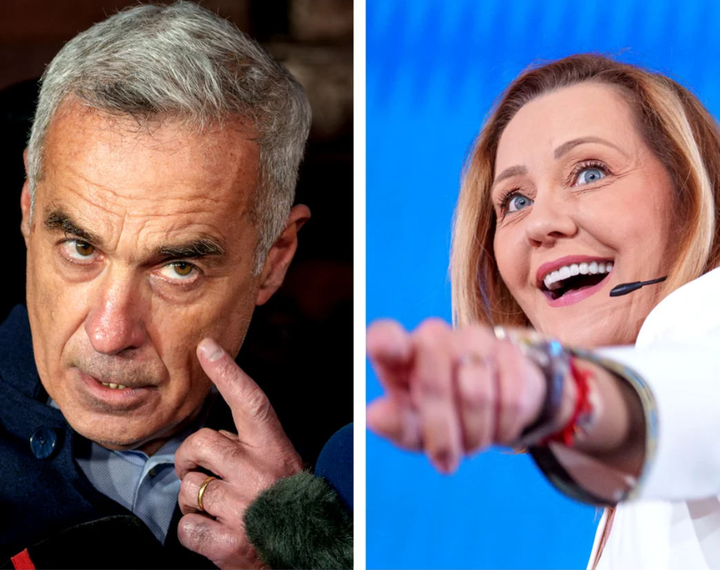 COMENTARIU Lelia Munteanu: Decizia Curţii Constituţionale i-a adus pe ...