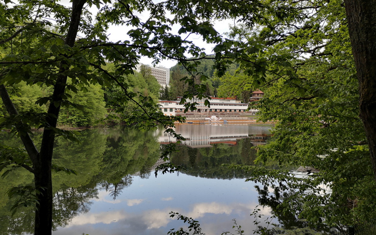 Beneficiile tratamentelor balneare din staţiunile balneoclimaterice