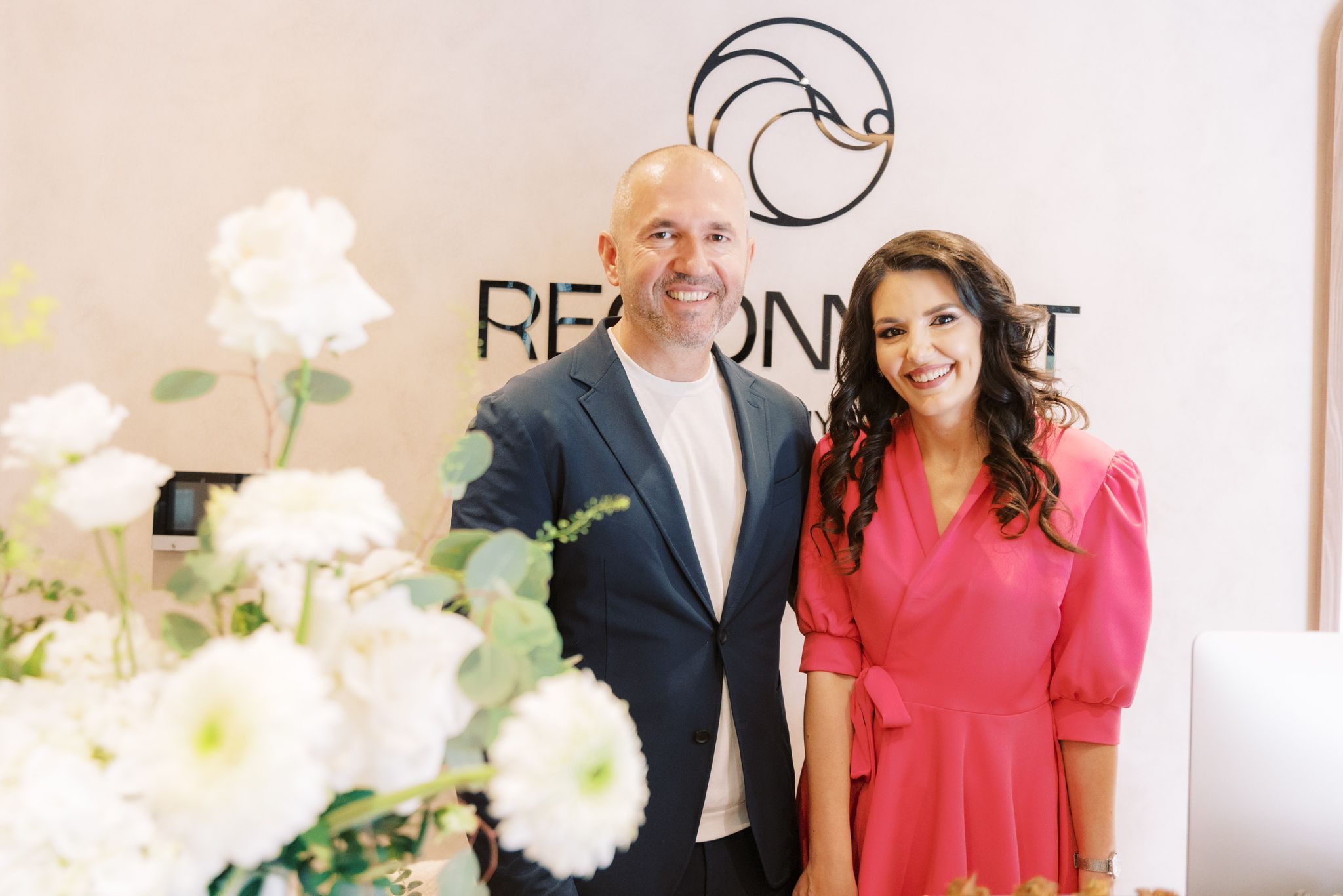 Reconnect Harmony, centru de wellness integrat pentru minte, corp şi ...