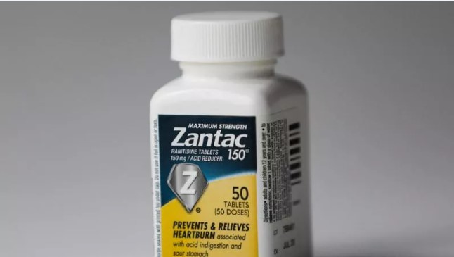 Zantac, medicament pentru stomac, produce cancer. Gigantul pharma GSK ...