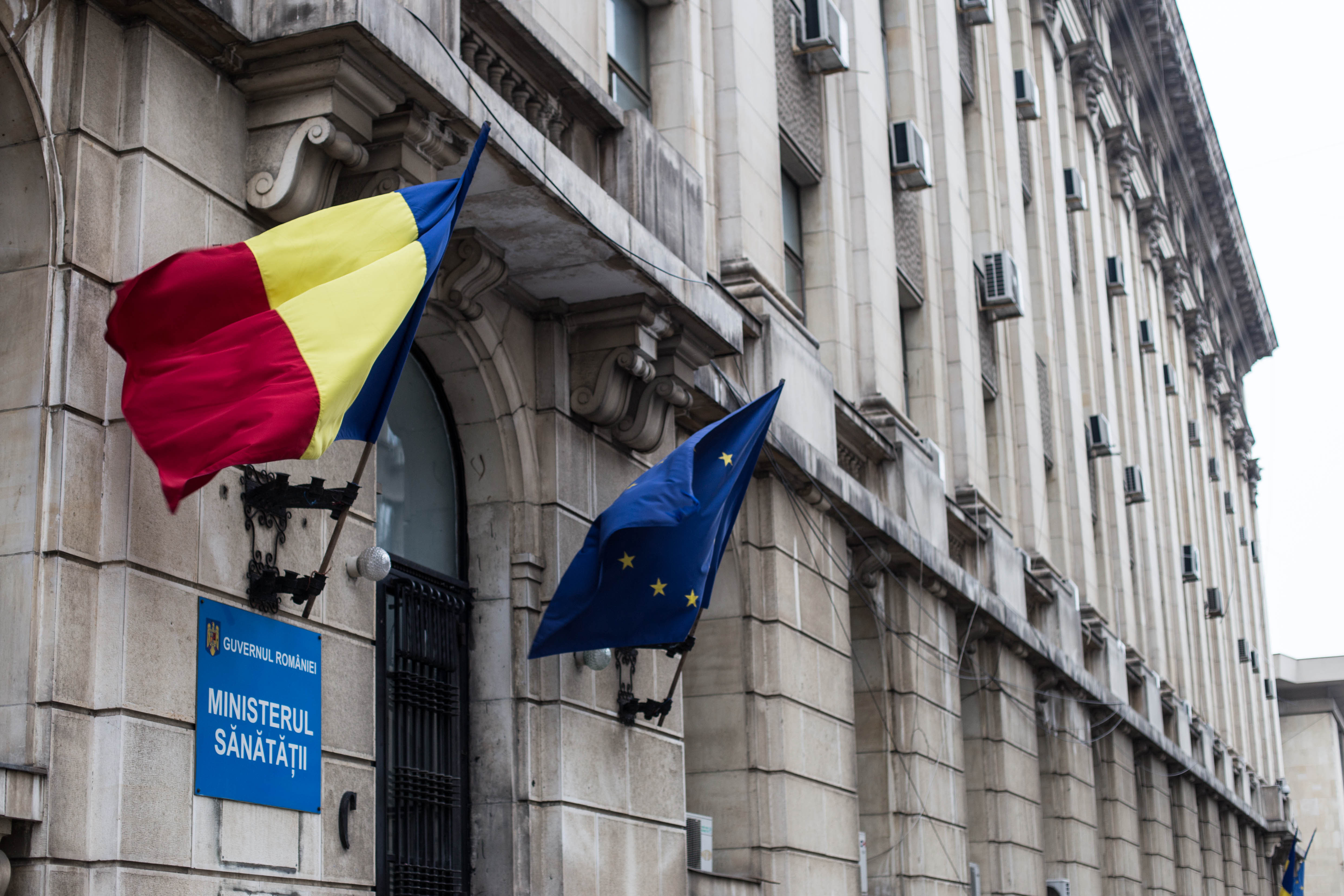 Ministerul Sănătăţii alocă 200 de milioane de lei pentru marile urgenţe ...